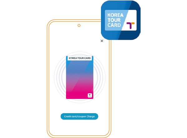 Mobile | Smart Payment | Solution & Service | Tmoney